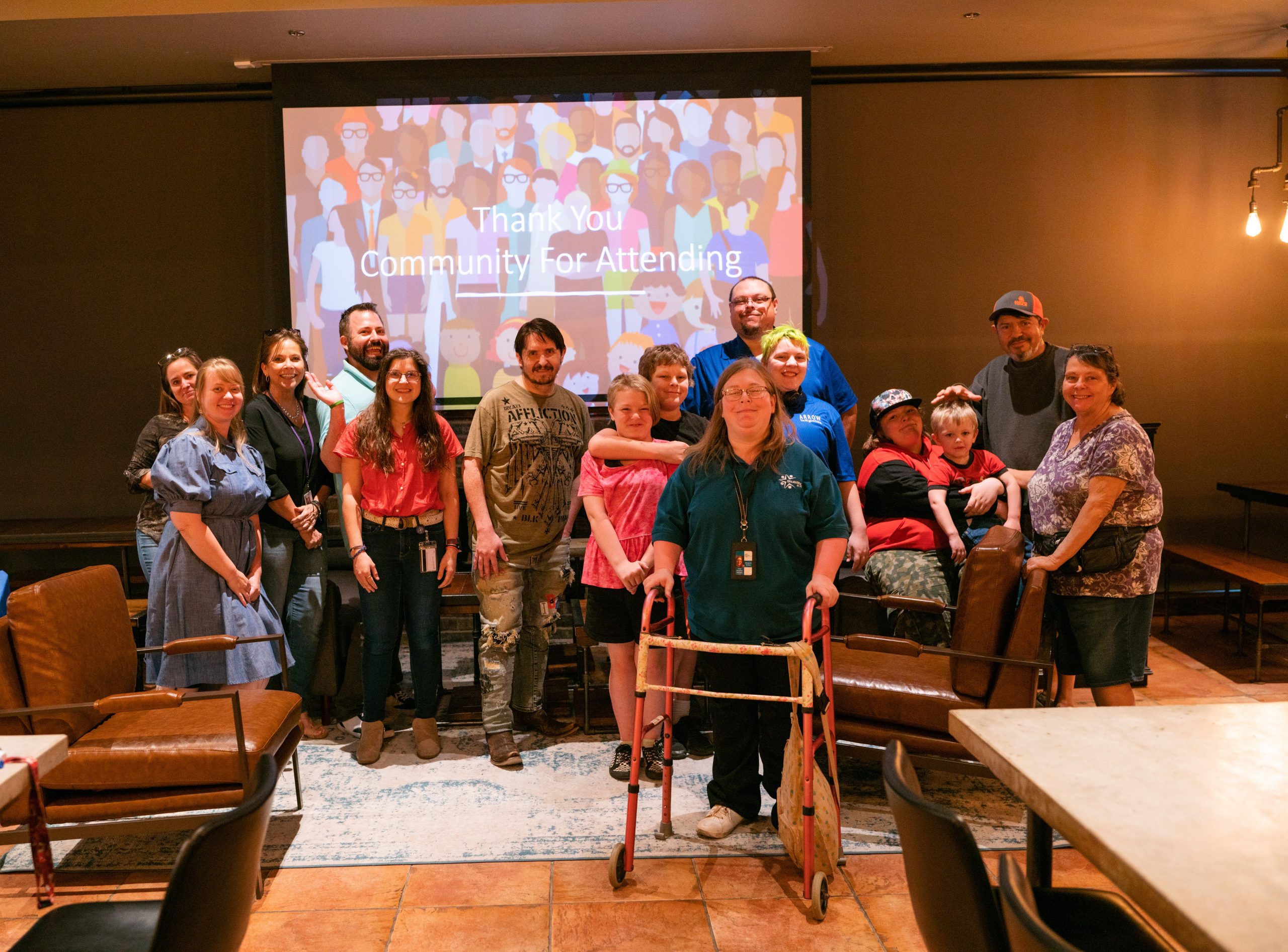 additional services – Disability In Action